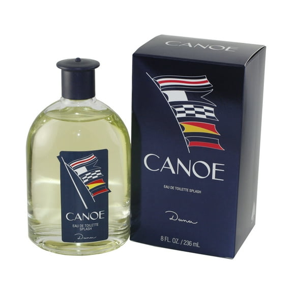 Canoe Cologne Men