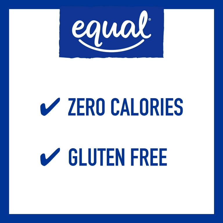 Equal Sweetener Logo