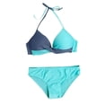 Bikinis Set 2 Piece Swimsuit for Everyday Enjoyment with Adjustable ...