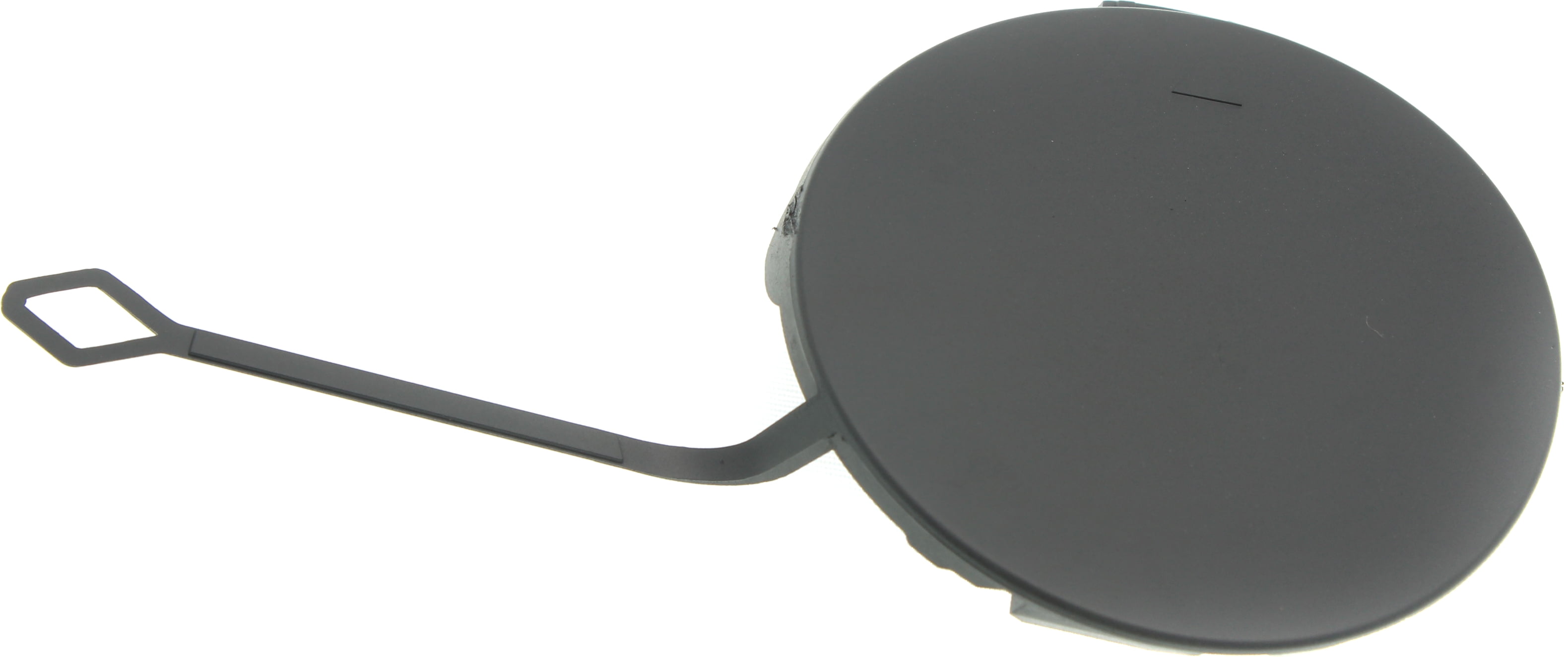 51118069068 New Tow Eye Cover Fog light Lower bumper grill Front for ...