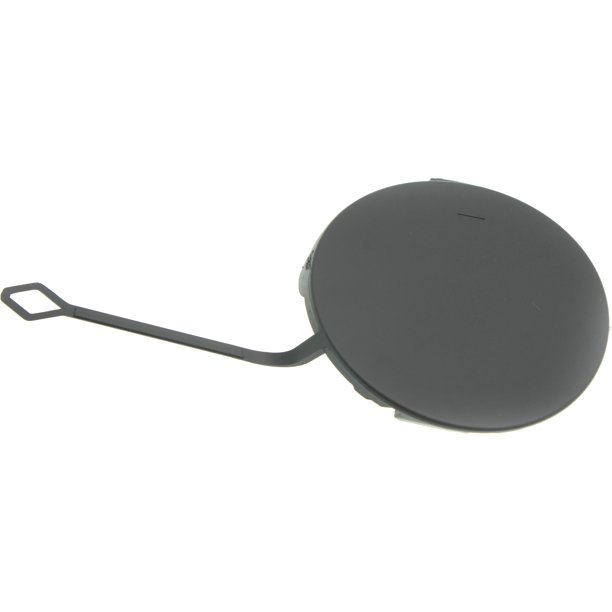 51118069068 New Tow Eye Cover Fog light Lower bumper grill Front for ...