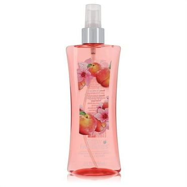 Body Fantasies Signature Body Spray, Sweet Sunrise Fantasy 8 oz (Pack ...