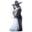 SUMMIT COLLECTION Beach Lovers - Love Never Dies Collectible Skeleton Themed Figurine - Walmart.com