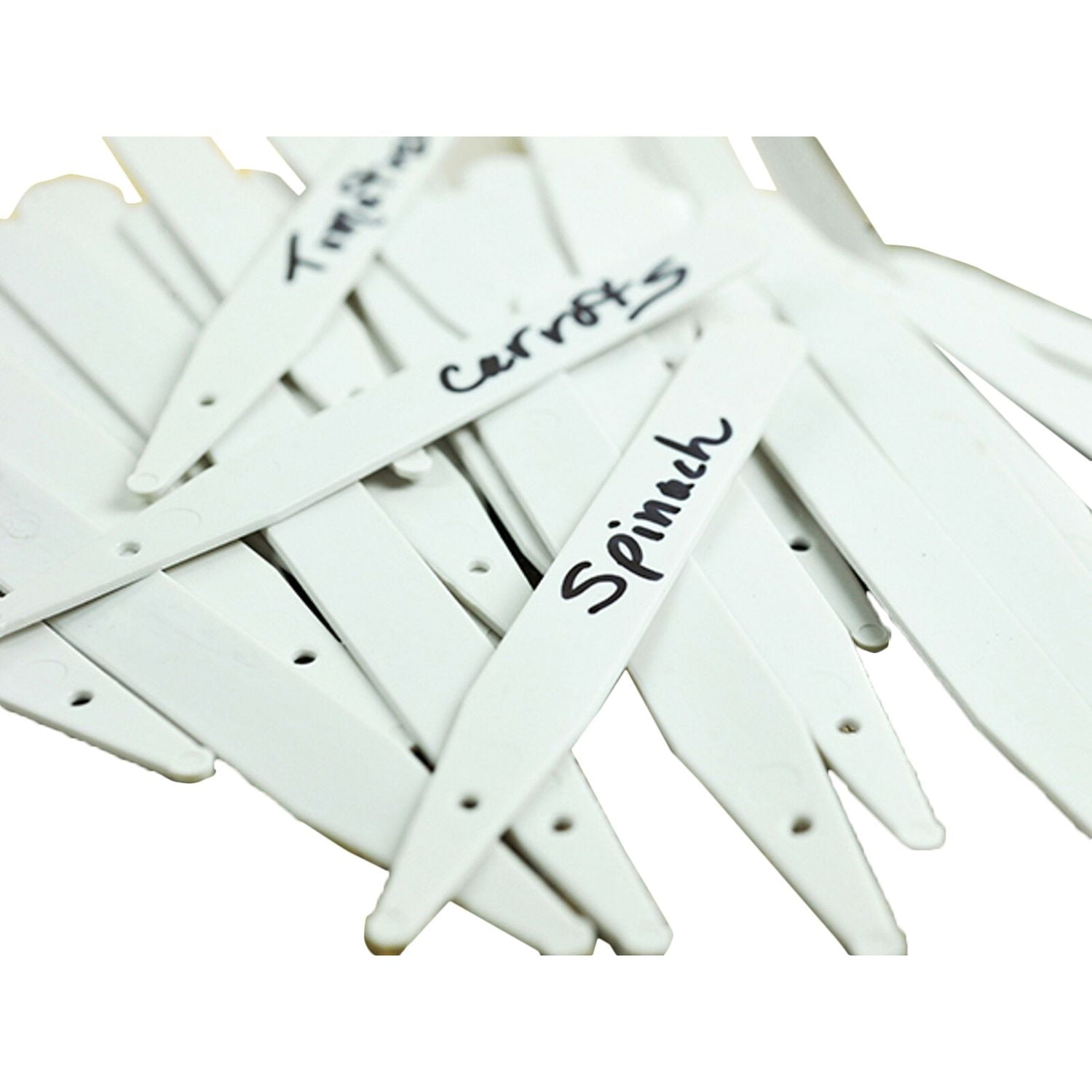 Click here for Ambassador Plant Labels (Pack Of 100) 10cm prices