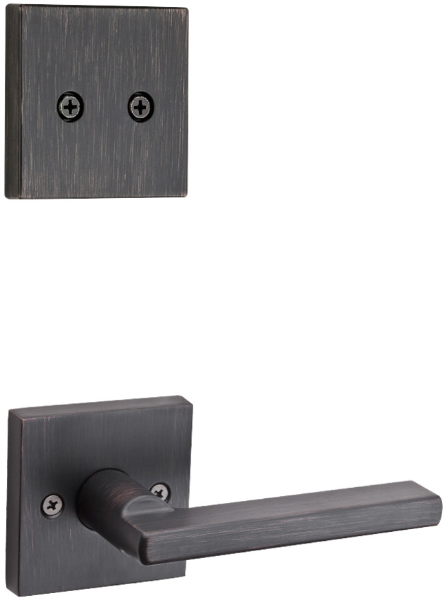 Halifax Handleset Trim Lever - 973 Series - Interior Only - Walmart.com