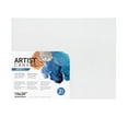 Artist Stretched Canvas, 16"X20", 2 Pack, 100% Cotton Acid Free, White ...