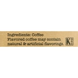 Landmark Coffee French Medium Roast Whole Bean Coffee, 32 Oz, Bag ...