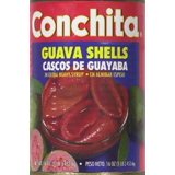 Conchita Guava Shells, 16 oz - Walmart.com