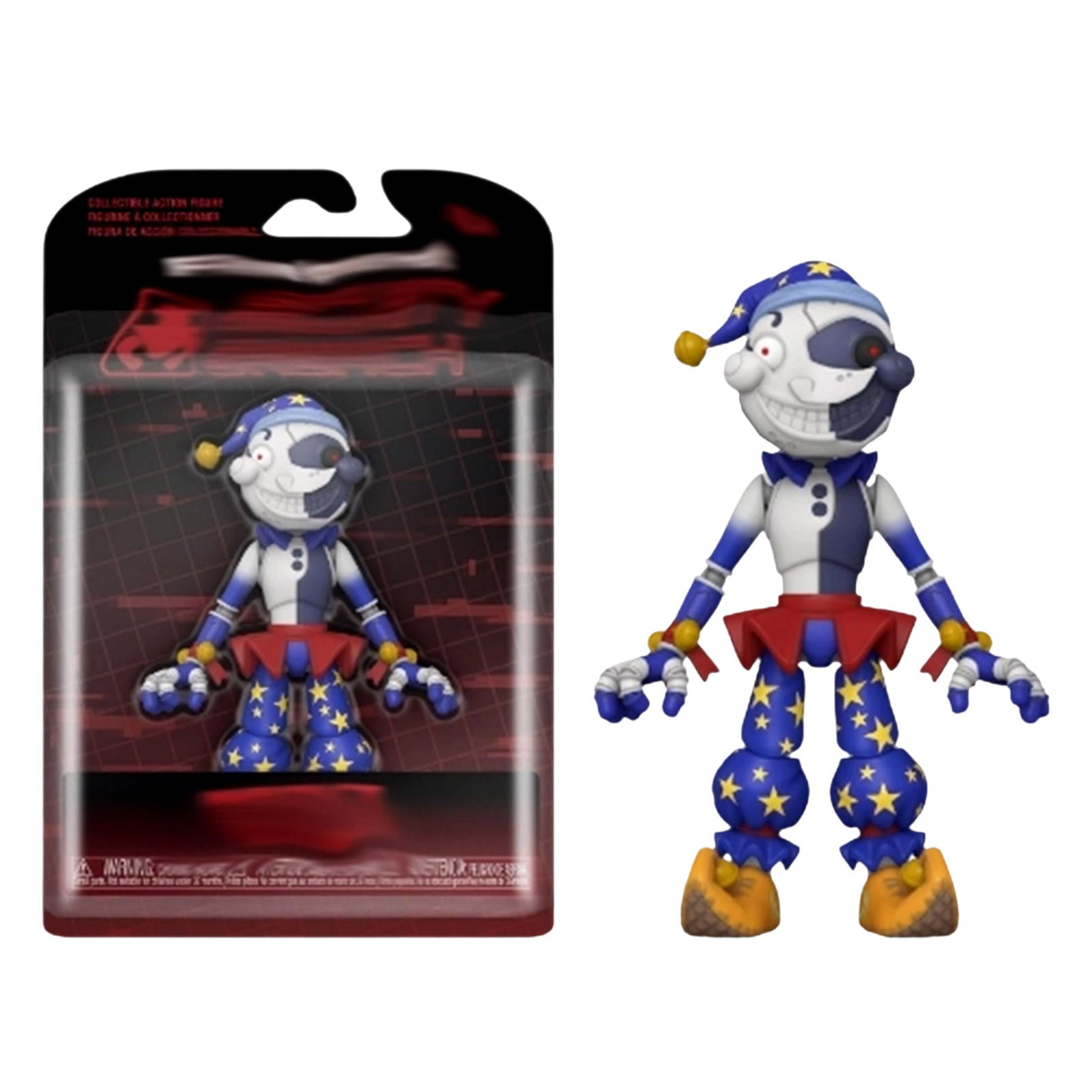 Click here for Sjgwcp Figures Action Figures Birthday The Choice... prices