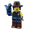 The LEGO Movie 2 Minifigures Series 71023 SHERRY SCRATCHEN-POST ...