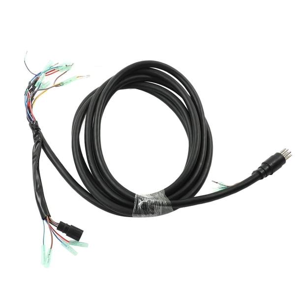 Outboard Control Box Main Harness,Outboard Control Box Main Control Box ...