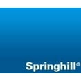 Springhill Vellum Bristol Cover 67 lb, Paper Size 8.5X11 – 250 Sheets ...