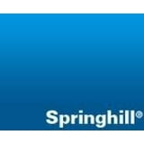 Springhill Vellum Bristol Cover 67 lb, Paper Size 8.5X11 – 250 Sheets ...
