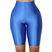 Spandex Shorts - Walmart.com