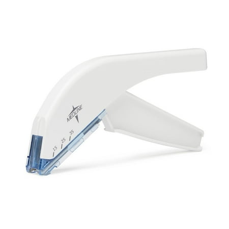 Medline Disposable Skin Stapler 35W - Walmart.ca