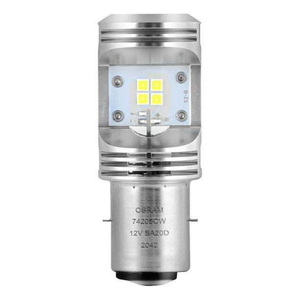 Foco S2 Moto Led Osram Foco S2 Moto Led Osram | Bodega Aurrera en línea