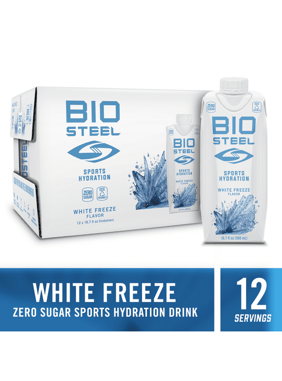 Biosteel Hydration Drinks in Beverages - Walmart.com