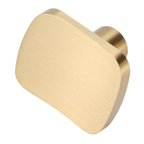 Pull Handle Knob,Cabinet Knob Nordic Brass Wardrobe Knob Cabinet Knob ...