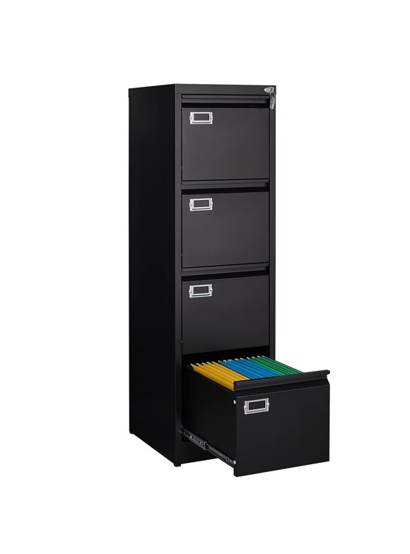 Vertical File Cabinets in Office Furniture - Walmart.com