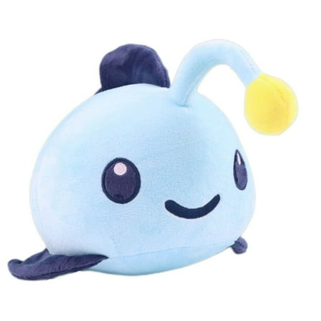 22cm Angler Slime Plush Game Character Slime Rancher 2 Plushie Doll ...