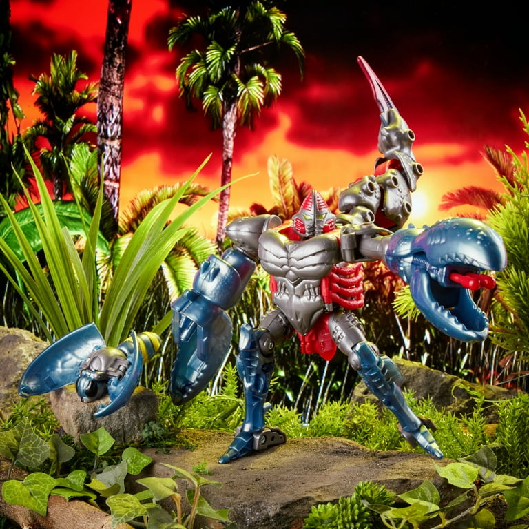 Beast Wars Predacons