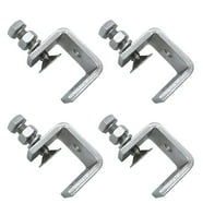 Performance Tool W286 6" Quick Release C-Clamp - Walmart.com