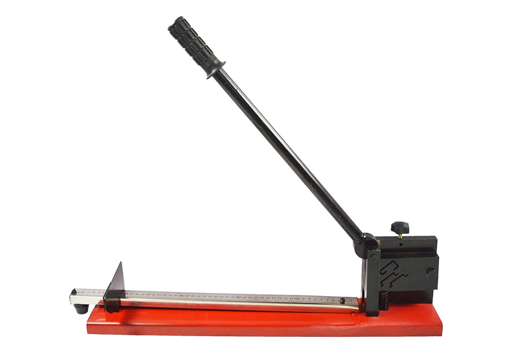 INTSUPERMAI 3 in 1 Din Rail Cutter Wire Cable Duct Slide Way Cutting ...