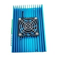 310V High Voltage High Power DC Brushless Motor Driver AC Max. 5A 1100W ...