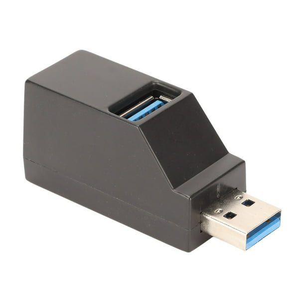 Portable Mini USB Port Splitter, High Performance USB 3.0 Splitter ...