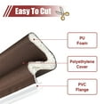 Door Weather Stripping, Weather Stripping Door Seal, Soundproof Door ...