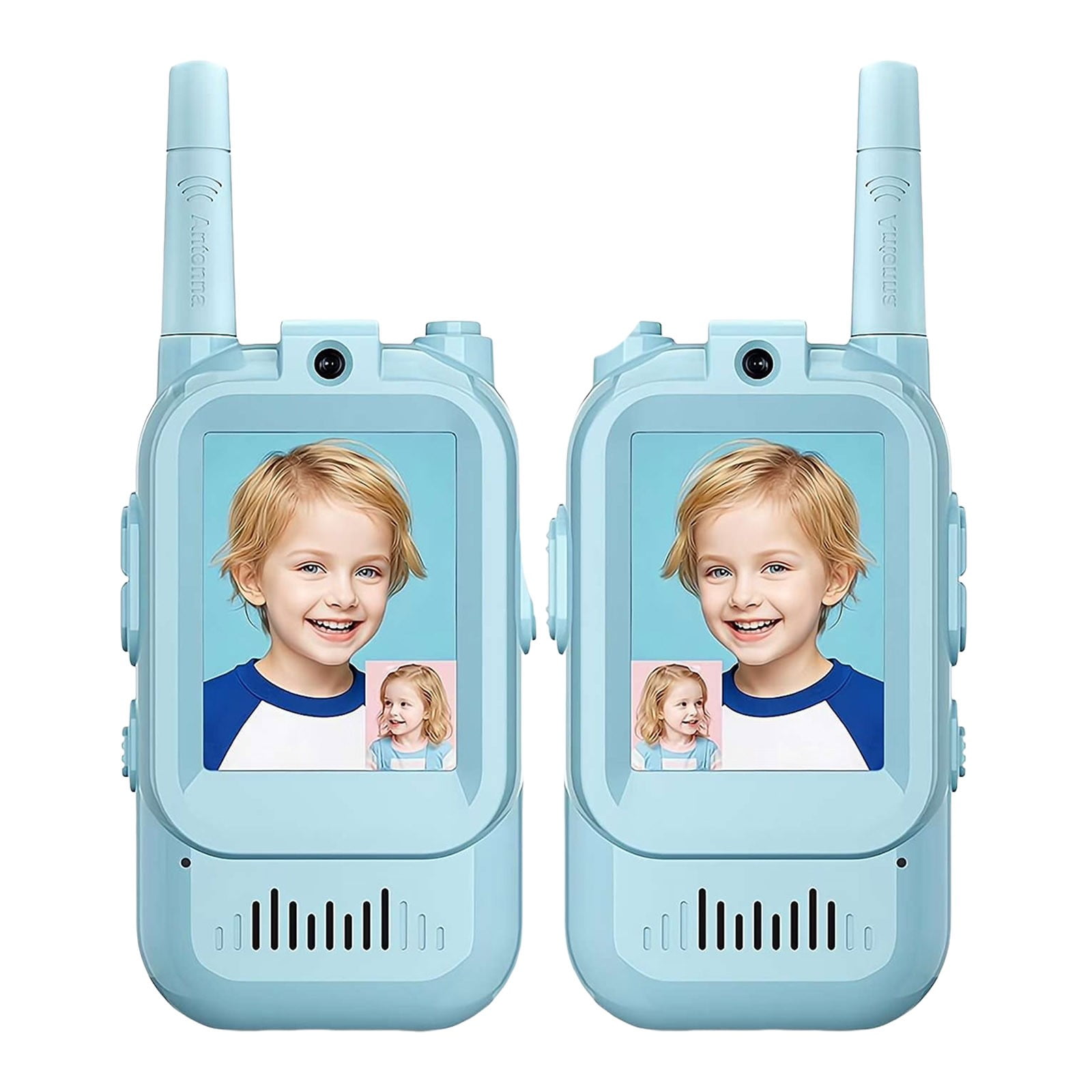 Click here for Beauty Pro Childrens Video Talkies: Handheld 2-Pac... prices