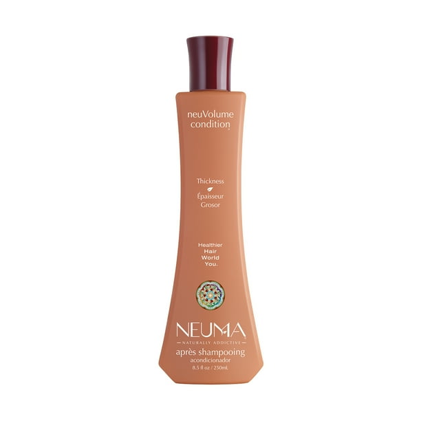 Neuma neuVolume Conditioner, 8.5oz - Walmart.com