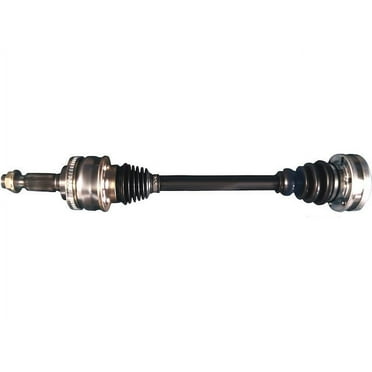 Rear Right CV Axle Assembly - Compatible with 2006 - 2015 Mazda MX-5 ...