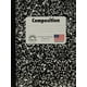 Norcom 100ct Marble Composition Book, College Ruled - Walmart.com