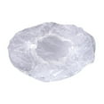 Sure Fresh Reusable Food Covers, Plastic, Stretchy Edge, 17 Piece ...