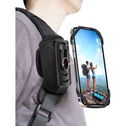 Backpack Phone Holder