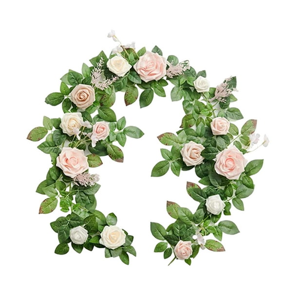 maskred Realistic Appearance Artificial Rose For Indoor/Outdoor Wide ...