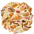 35pcs Delightful Stickers Stationery Kids Stickers Sweet DIY Stickers ...