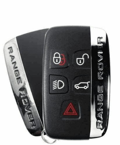 New Smart Key For Land Rover Range Rover 2011-2020 KOBJTF10A 315 MHZ A ...
