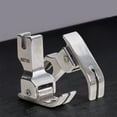 Industrial 4-Spring Sewing Machine Presser Foot - Anti-Skip Design for ...