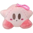 Kirby and Waddle Dee Dangler Plush Toy - Walmart.com