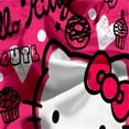 Sanrio Hello Kitty Anime Quilt Cover Comfortable and Lightweight Quilt ...