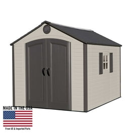 Trendium PPREGLX CH183352SSSTSSFB0 Pretium 18 x 33 ft. Oval 52 in. Steel Pool with 6 in. Top Seat Walmart