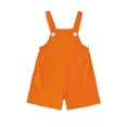 Boys' Pants Boys Overalls Shorts Solid for Dance Performance ...