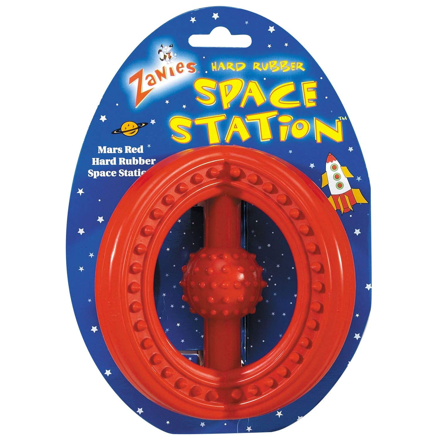 Fun and Durable: The Best Rubber Dog Toys for Your Furry Friend - Paws ...