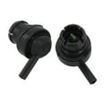 2pcs Rubber Tank Vent For FS90 FS110 FS130 HL100 HT101 0000 350 5807 ...
