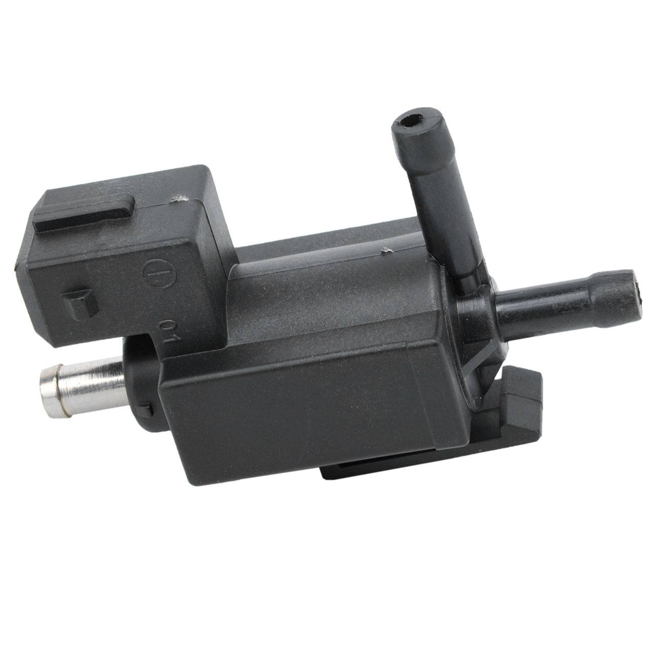 Bapmic 30670448 Turbo Solenoid Boost Pressure Control Valve for Volvo ...