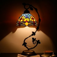 Tiffany Style Tree Lamp - Walmart.com
