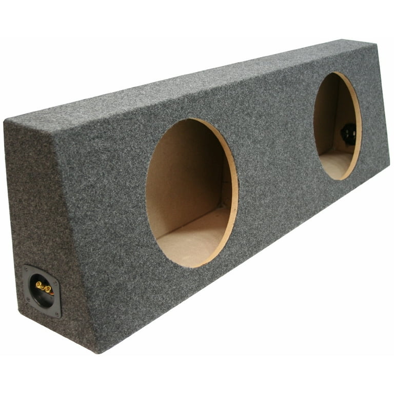 Dual 10 Inch Subwoofer Box Single Cab Prices Sale | www.oceanproperty.co.th