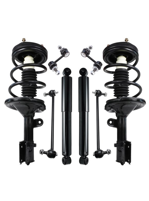 Shocks & Struts in Suspension Parts & Components - Walmart.com